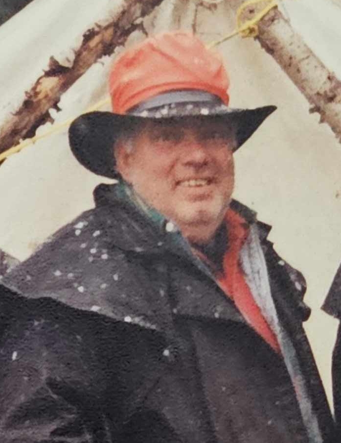 Larry Hostetter - Memories Trees