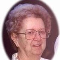 Jean H. Hurd - 2006 - Thornhill-Dillon Mortuary