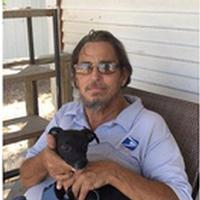 Timothy Wayne Gates - 2016 - Thornhill-Dillon Mortuary