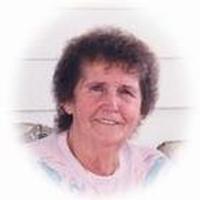 Helen Patricia 'Pat' Baker - 2006 - Thornhill-Dillon Mortuary