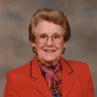 Marie Reeves Hale Snyder - 2016 - Thornhill-Dillon Mortuary