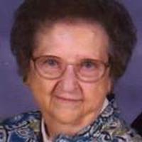 Jean Ditch - 2012 - Thornhill-Dillon Mortuary