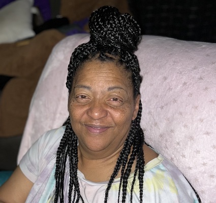 Maria Annette Leger - 2023 - Thornhill-Dillon Mortuary