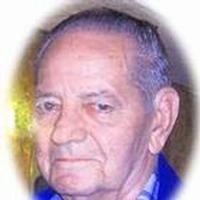 Charles Copher - 2007 - Thornhill-Dillon Mortuary