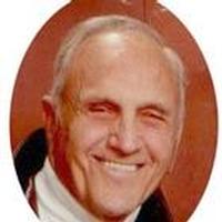 Charles 'Buddy' Stricker, Sr. - 2010 - Thornhill-Dillon Mortuary