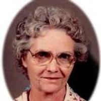 Amy Carson - 2011 - Thornhill-Dillon Mortuary