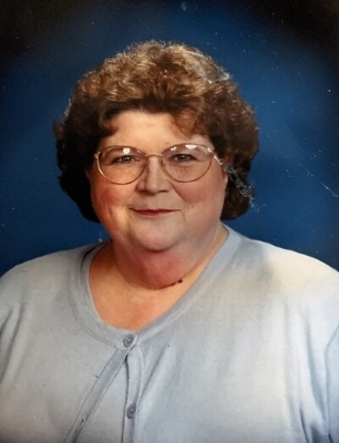 Marcia Lynn Turner Obituary - 2021 - Thornhill-Dillon Mortuary
