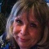 Sharon Kay Vallier - 2013 - Thornhill-Dillon Mortuary