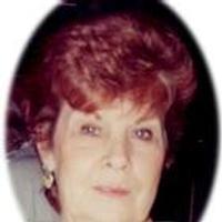 Clara R. Stone - 2007 - Thornhill-Dillon Mortuary