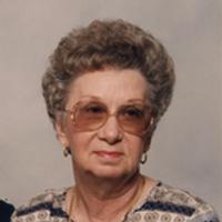 Alberta Lee Bailey - 2015 - Thornhill-Dillon Mortuary