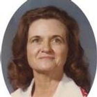 Virginia D. Payton - 2010 - Thornhill-Dillon Mortuary