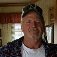 Gary Wayne Martin - 2020 - Thornhill-Dillon Mortuary