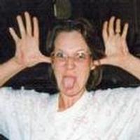 Debra Sue Cookerly Sparks - 2012 - Thornhill-Dillon Mortuary