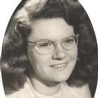 Bea Patton - 2010 - Thornhill-Dillon Mortuary