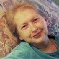 Carolynn Updegraff Parker - 2006 - Thornhill-Dillon Mortuary