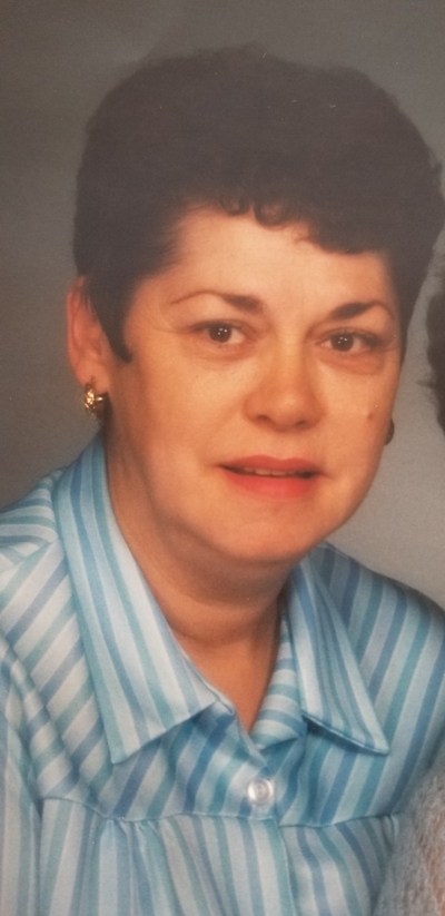 Claudia Jean 'Lolly' Fairhurst - 2022 - Thornhill-Dillon Mortuary