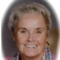 Dorothy 'Dottie' Cable - 2014 - Thornhill-Dillon Mortuary