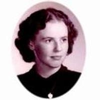 Harriet Ann Thomas - 2007 - Thornhill-Dillon Mortuary