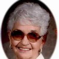 Anita Arrowood - 2007 - Thornhill-Dillon Mortuary