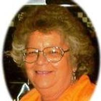 Marsha Kay Spiva-Hartman - 2011 - Thornhill-Dillon Mortuary