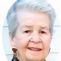 Sally Davis - 2007 - Thornhill-Dillon Mortuary