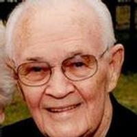 Archie L. Williams - 2009 - Thornhill-Dillon Mortuary