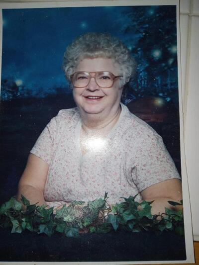 Patricia Ann Rowland - 2023 - Thornhill-Dillon Mortuary Patricia Ann Rowland - 2023 - Thornhill-Dillon Mortuary