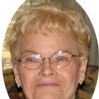 Norma Lee Spear - 2010 - Thornhill-Dillon Mortuary