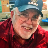 Carl A. Timm, III - 2019 - Thornhill-Dillon Mortuary