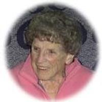 Mary Hollingsworth - 2009 - Thornhill-Dillon Mortuary