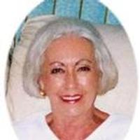 Bette Jo Gehrs - 2012 - Thornhill-Dillon Mortuary