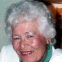 Mary Tracey Krieckhaus - 2005 - Thornhill-Dillon Mortuary