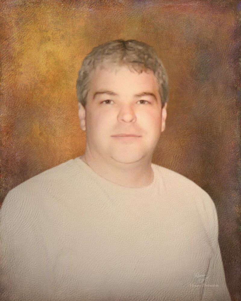 Richard J. 'Rick' Randolph - 2015 - Donohue Funeral Homes