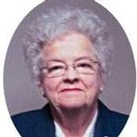 Iwana June Carpenter - 2012 - Thornhill-Dillon Mortuary