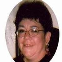 Mariellen Lee Ellifrits - 2008 - Thornhill-Dillon Mortuary