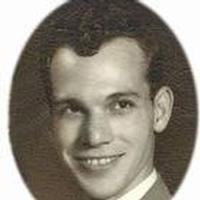 Melvin Arthur Caylor - 2008 - Thornhill-Dillon Mortuary