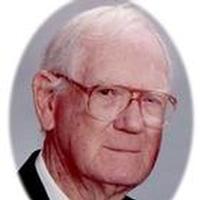 James 'Lyle' Galbraith - 2009 - Thornhill-Dillon Mortuary