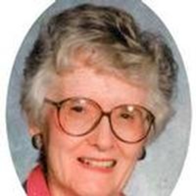 Joan Russell Obituary - 2014 - Thornhill-Dillon Mortuary