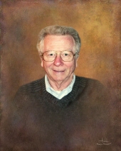 John Vincent Touey, Sr. - 2014 - Donohue Funeral Homes