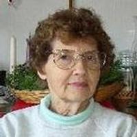Peggy Joan Meyers Vawter - 2013 - Thornhill-Dillon Mortuary