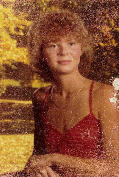 Michele Marie Jones - 2022 - Thornhill-Dillon Mortuary