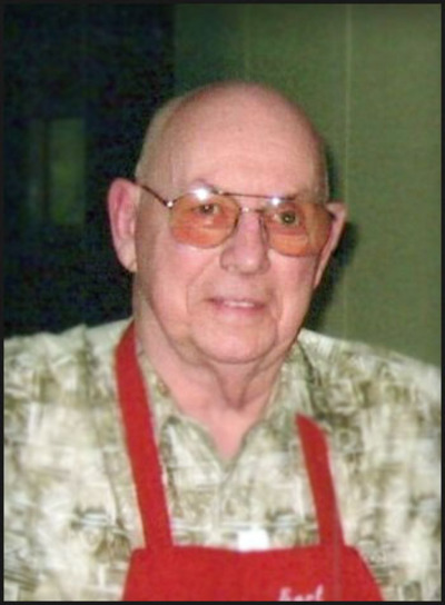 Earl Eugene Fortner - 2022 - Thornhill-Dillon Mortuary