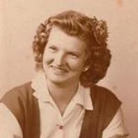 Norma Dene Foster - 2015 - Thornhill-Dillon Mortuary