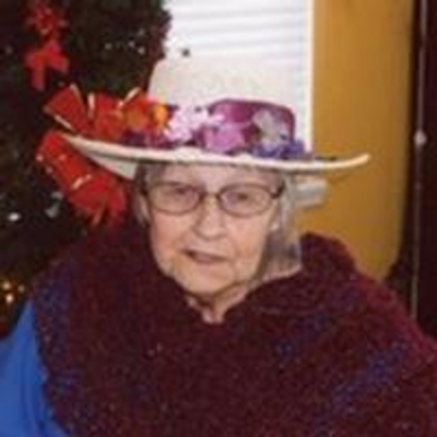Kathleen Briggs Obituary - 2016 - Thornhill-Dillon Mortuary