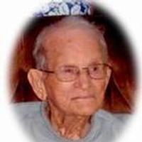 Henry B. Harris - 2007 - Thornhill-Dillon Mortuary