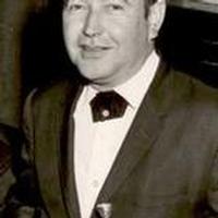 Bill Pierson - 2009 - Thornhill-Dillon Mortuary