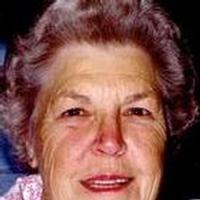 Iris E. Cox Kinkade - 2006 - Thornhill-Dillon Mortuary