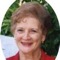 Lois R. Turnbull - 2013 - Thornhill-Dillon Mortuary