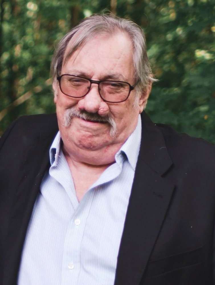 Donald HOWARD - Memories Trees