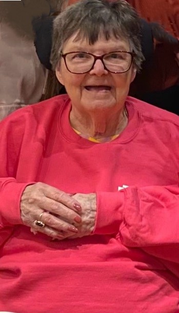 Vickie Ann St Louis - 2024 - Mills Funeral Homes